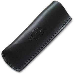 mercator leather case black ottle04sw