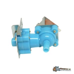 Icemaker Water Solenoid Valve for Refrigerator WV8047 4318047