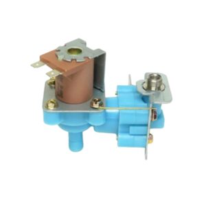 icemaker water solenoid valve for refrigerator wv8047 4318047