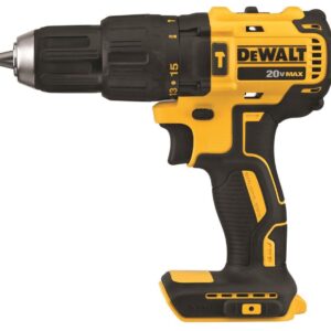 DeWalt 20V MAX Compact HAMMERDRILL