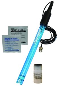 pinpoint ph probe kit for precise ph measurement