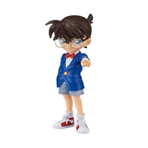 bandai hobby - detective conan - conan edogawa, bandai spirits entry grade 1/144 model kit