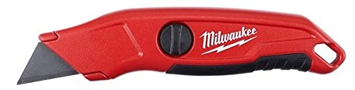 MILWAUKEE FIXED BLADE UTILITY KNIFE (48-22-1513)