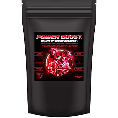 Canine Performance Nutrition (CPN) Power Boost (3.5 lbs)