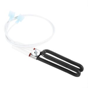 gohantee srv7000-462 loop igniter compatible with quadrafire pellet stove eco choice igniter replace 812-3811