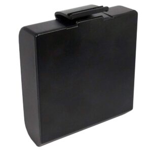 Artisan Power Replacement Battery for Honeywell (Datamax-O'Neil) RP4, RB4B, and RP4d Receipt Printer. 5200 mAh