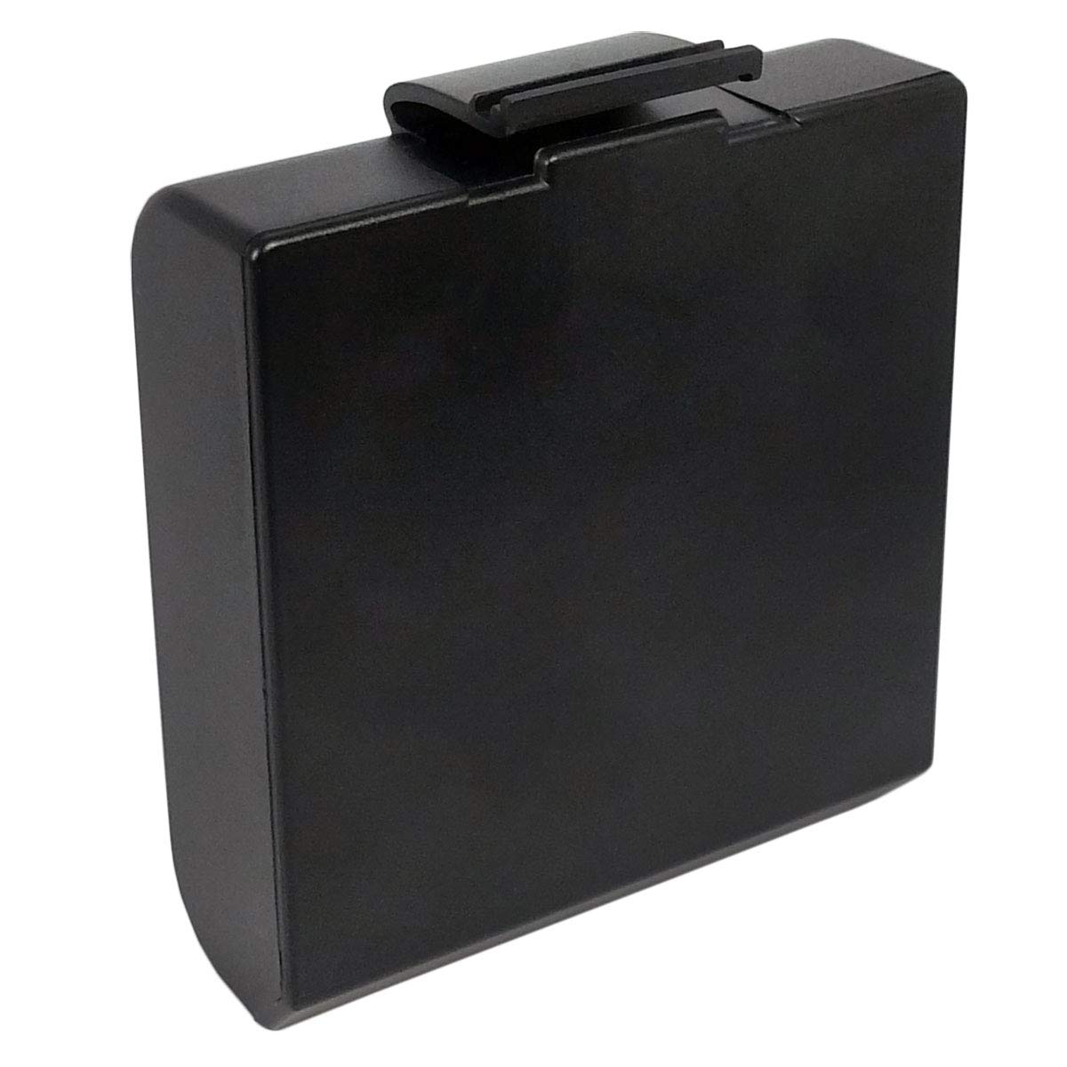 Artisan Power Replacement Battery for Honeywell (Datamax-O'Neil) RP4, RB4B, and RP4d Receipt Printer. 5200 mAh