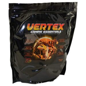 canine performance nutrition (cpn vertex (2 lbs)