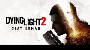 dying light 2 - stay human (ps5 upgrade)