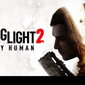 Dying Light 2 - Stay Human (PS5 Upgrade)