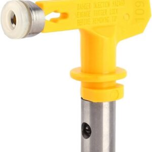 Reversible Airless Spray Tips for Airless Paint Sprayer (109)