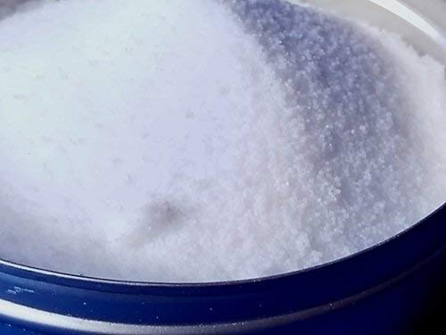 Sodium Hydroxide - Caustic Soda - Lye - Food Grade - 1 lb - 50 lb Options (10 lb)