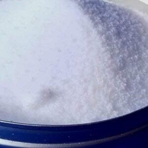 Sodium Hydroxide - Caustic Soda - Lye - Food Grade - 1 lb