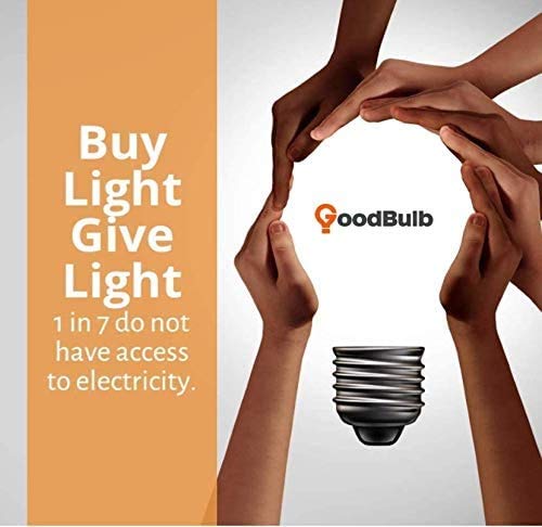 GoodBulb 32-Watt 6 Inch T8 Fluorescent U-Bend Light Bulb | 3500K Soft White Light Color | Medium Bi-Pin Base | High Output 2027 Lumens | 10000 Life Hours 80 CRI | Pack of 10 Bulbs