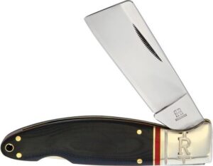 highland pocket cleaver rr2044