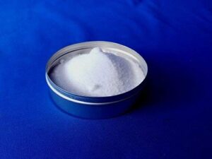 sodium hydroxide - caustic soda - lye - food grade - 1 lb