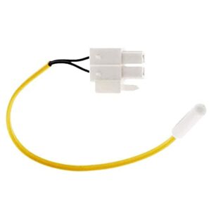 [da32-10104v sensor oem mania] da32-10104v (=da32-10104n) new oem produced for refrigerator temperature sensor replacement part