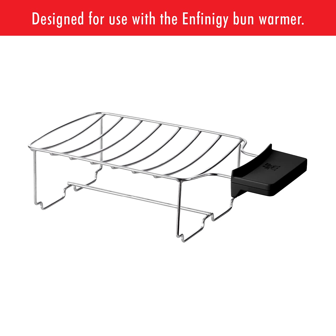 ZWILLING Enfinigy 4 Slice Toaster with Extra Wide 1.5" Slots for Bagels, 7 Toast Settings, Even Toasting, Reheat, Cancel, Defrost, Black