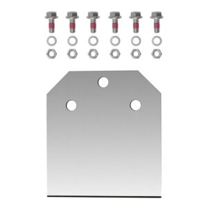 monkey king bar-sds plus floor scraper replacement blades repair kit for 4-in wide removal chisel tool