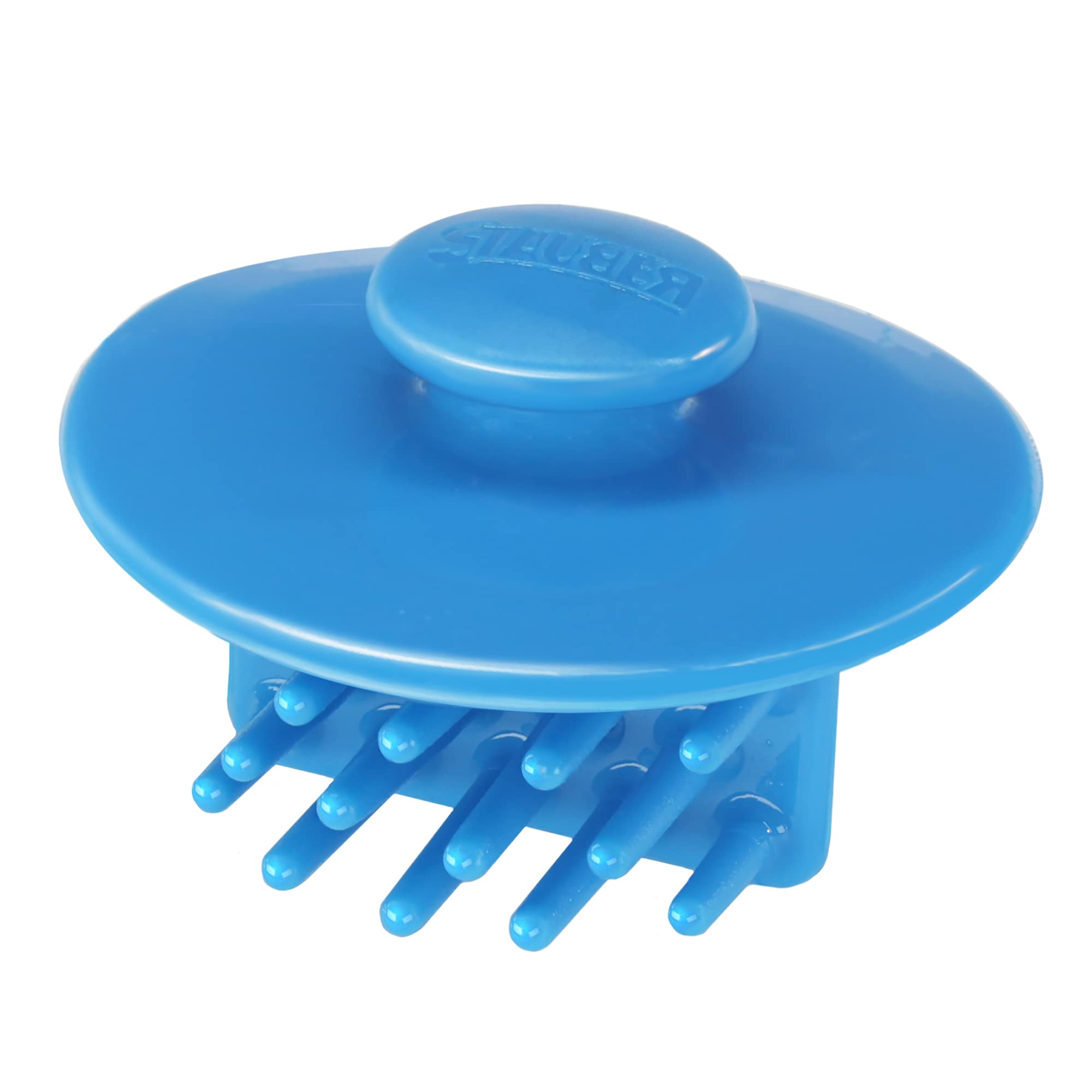 STAUBER Best Bathtub Hair Catcher and Stopper (Straight Hair)