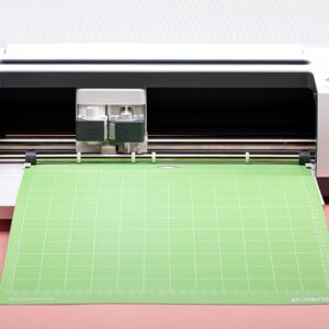 Monicut Cutting Mat for Cricut Maker/Explore Air 2/Air/One(Lightgrip/Standardgrip/Stronggrip, 3 Mats) 12"x12" Cricket Cutting Mats for Cricut Accessories