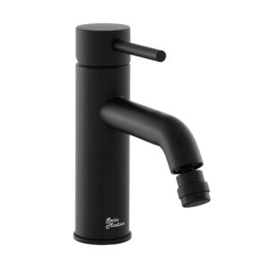 swiss madison well made forever sm-df81mb ivy bidet faucet in matte black