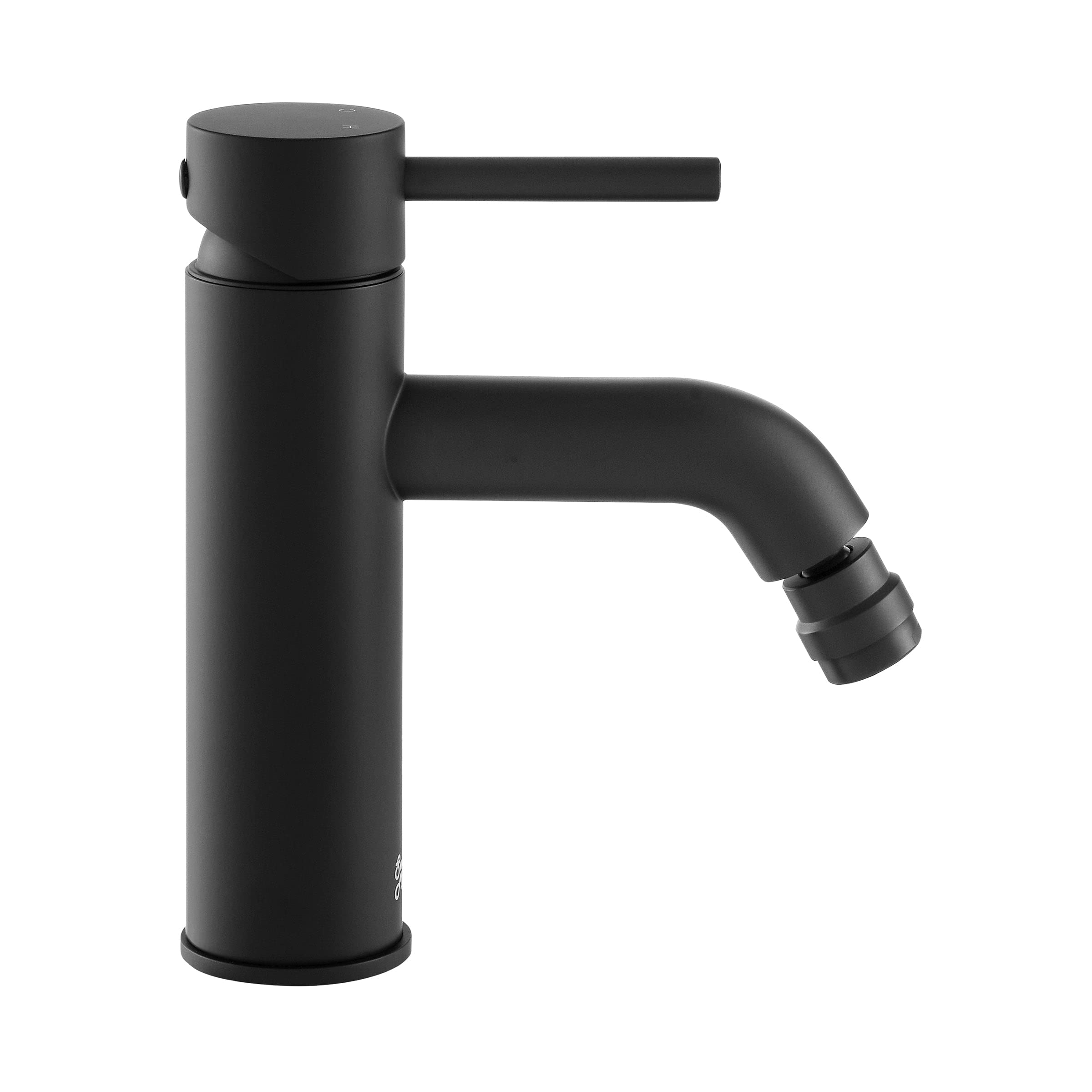 Swiss Madison Well Made Forever SM-DF81MB Ivy Bidet Faucet in Matte Black