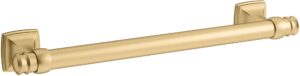 kohler grand 18-in grab bar