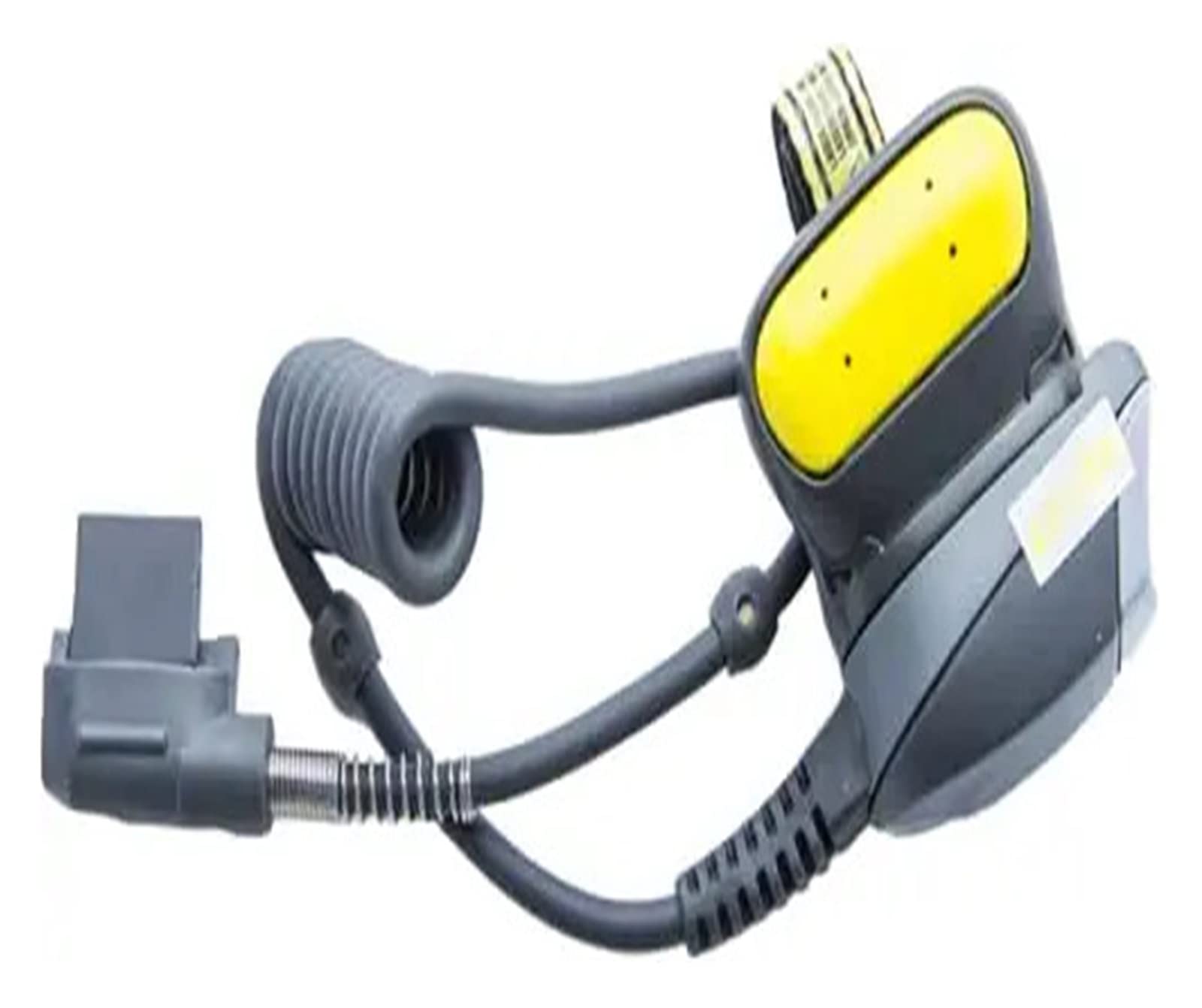 RS409-SR2000ZZR for Symbol Motorola WT4090 Mobile Computer RS409 Series Ring Barcode Scanner