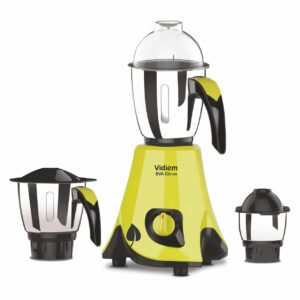 vidiem eva citron mixer grinder 550-110v