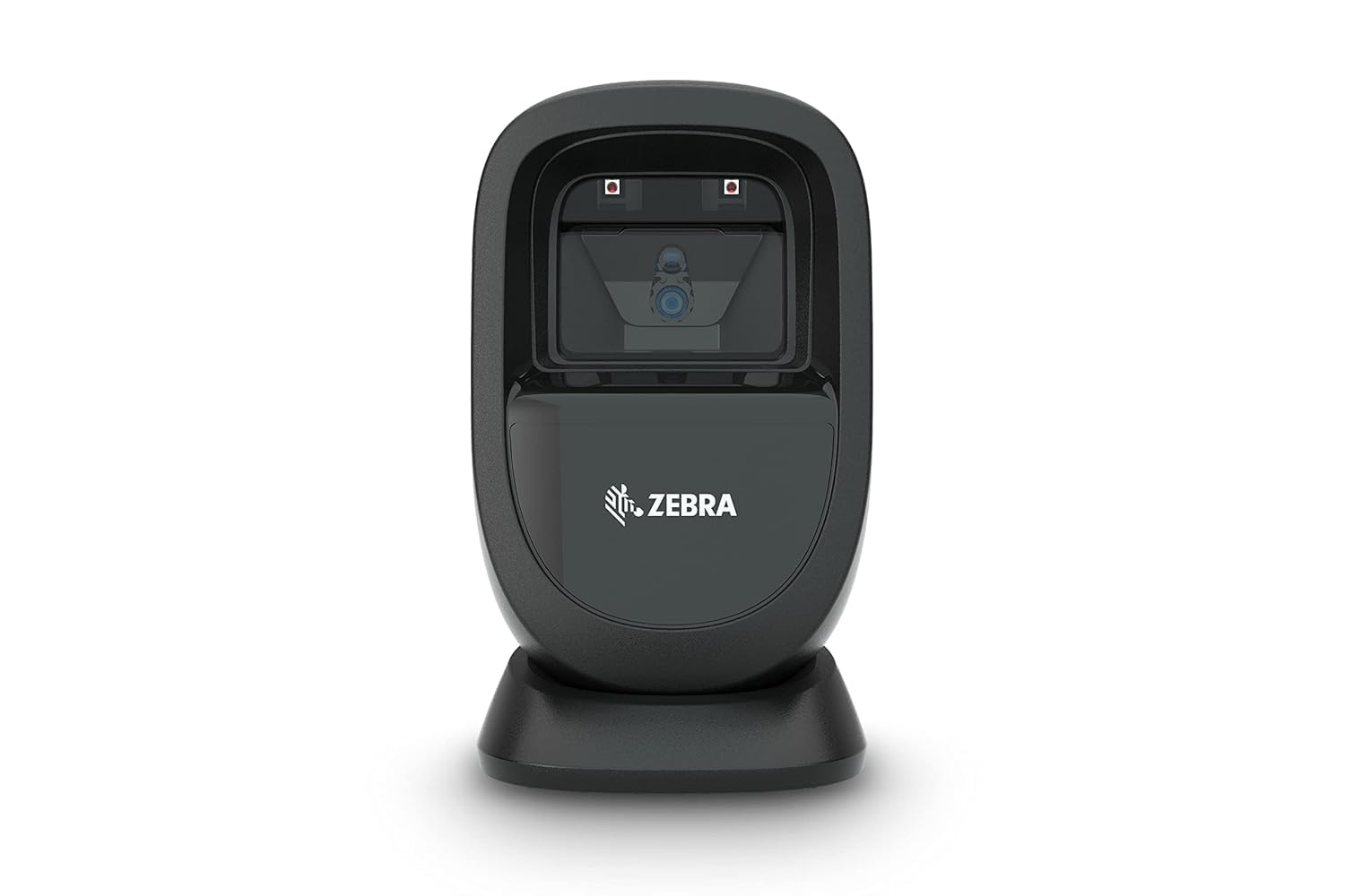 Zebra Barcode Scanner Desktop 1D 2D Handsfree Rapid Fire EAS Detection POS DS9308 (DS9308-SR4U2100AZE)