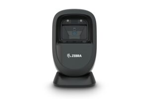 zebra barcode scanner desktop 1d 2d handsfree rapid fire eas detection pos ds9308 (ds9308-sr4u2100aze)