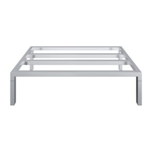 Regal Altair Aluminum Dunnage Rack 48" x 24" | 12" Off The Floor | 1100 Lbs Capacity