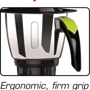 Vidiem Eva Citron Mixer Grinder 550-110V