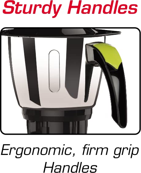 Vidiem Eva Citron Mixer Grinder 550-110V