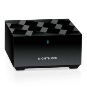 nighthawk dual-band wifi 6 mesh add-on satellite