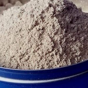 chemtech Bentonite clay - Sodium (5 lb)