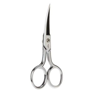 Gingher Curved Embroidery Scissors (4 Inch)