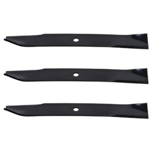 3pk oregon 92-159 heavy duty blades for 60" woods 08899100ckt, 09246600ckt