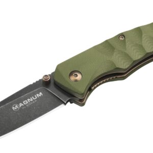 MAGNUM BÖKER Iguanaodon -01SC072