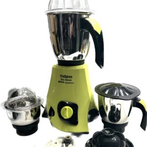 Vidiem Eva Citron Mixer Grinder 550-110V