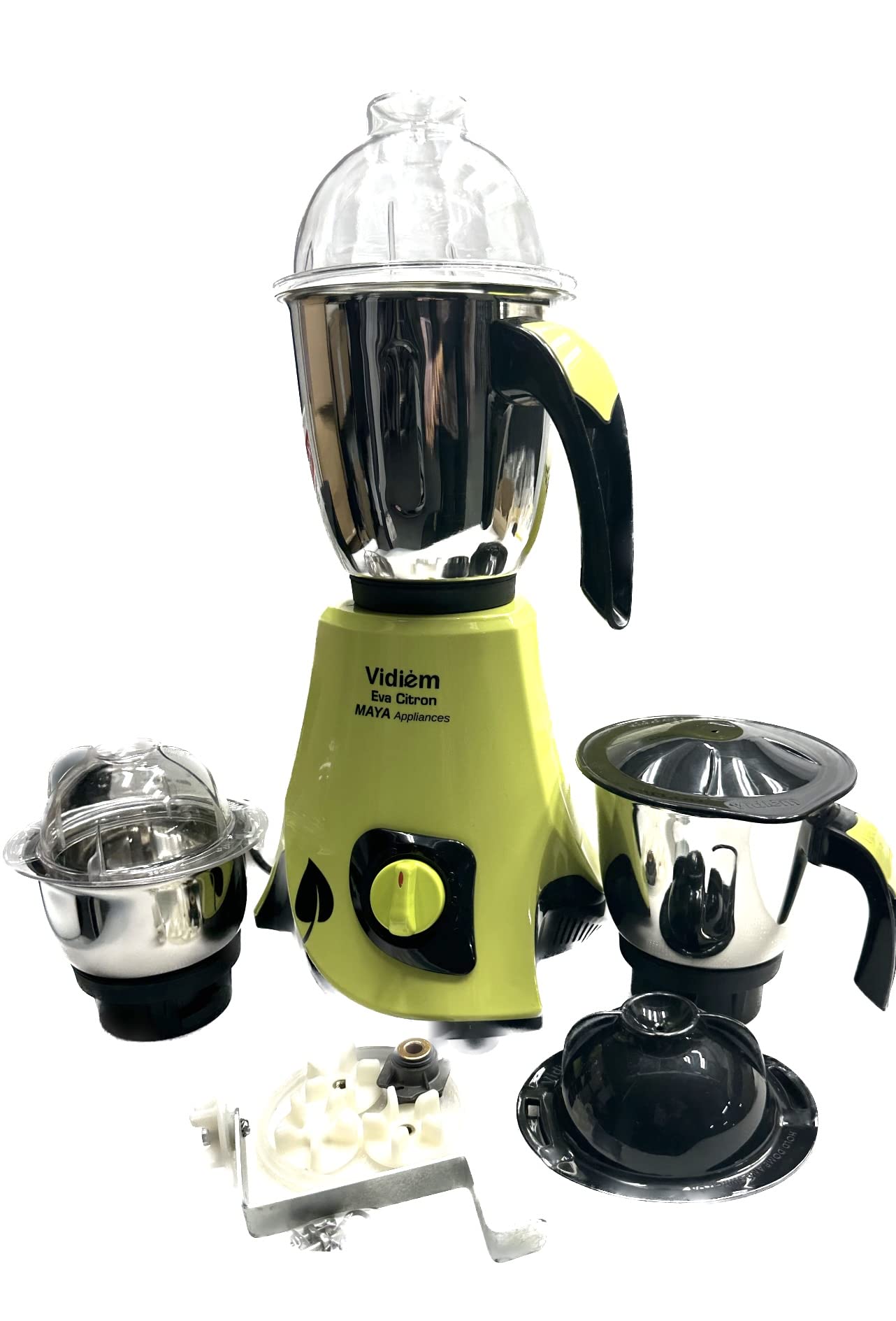 Vidiem Eva Citron Mixer Grinder 550-110V