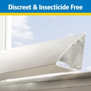 Raid, 12 Pack, Discreet Window Fly Trap