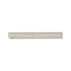 foreverpro mea40002602 guide rail-white for lg refrigerator 4974ja1105b 1370978 ah3535268 ea3535268