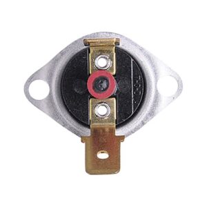 foreverpro 510703 thermostat-manual reset for speed queen refrigerator 1617285