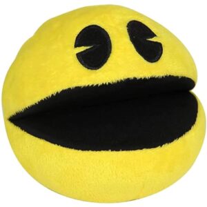 plush 13in yellow stuffed animal toy cute plushs toy soft anime you gonna never stop plush pillow for kids