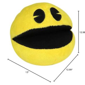 Plush 13in Yellow Stuffed Animal Toy Cute Plushs Toy Soft Anime You Gonna Never Stop Plush Pillow for Kids