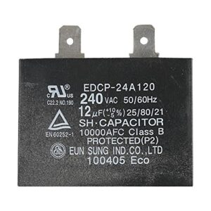 foreverpro 0czzjb2014g capacitor for lg refrigerator 1461162 ah3517226 ea3517226 ps3517226