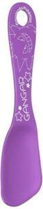 marimocraft pkm-485 pokemon ice cream spoon, genger, total length 4.1 inches (10.4 cm)