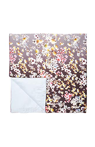 Ted Baker Jasmine Duvet Set, Full/Queen, Black